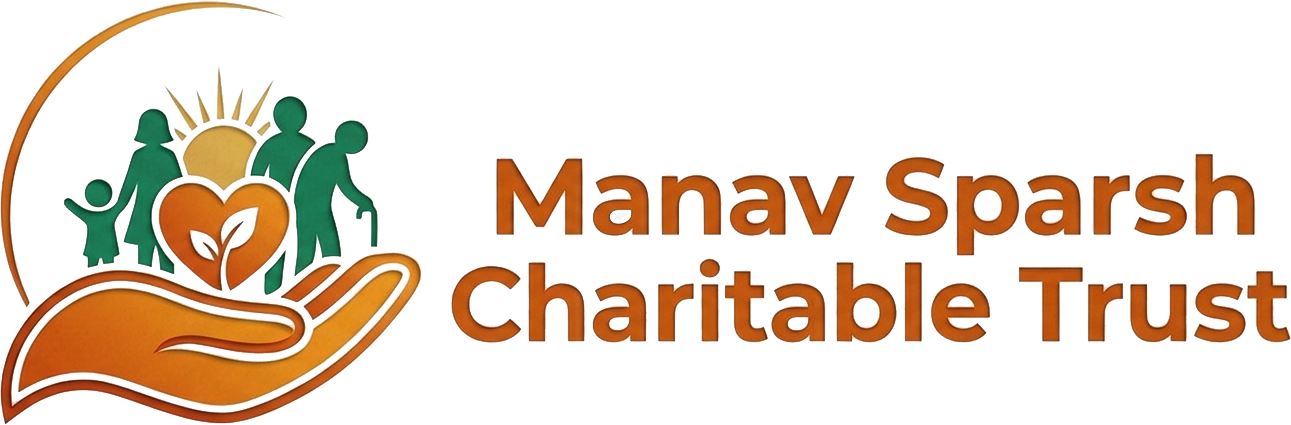 Manav Sparsh Charitable Trust | Compassion in Action