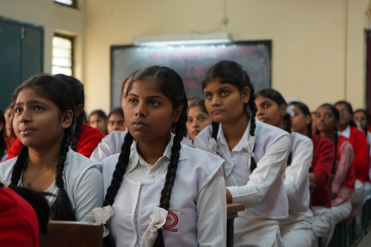 Manav Sparsh Charitable Trust | Compassion in Action